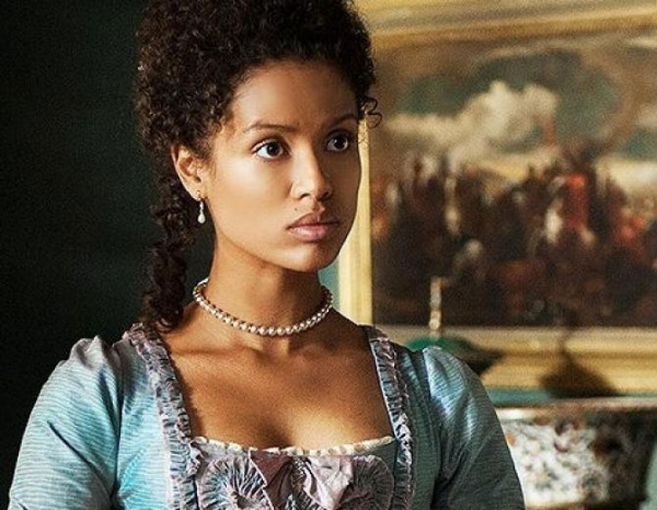 Gugu Mbatha-Raw Nominated For BAFTA Rising Star Award! How You Can Vote For Her | Dr ...